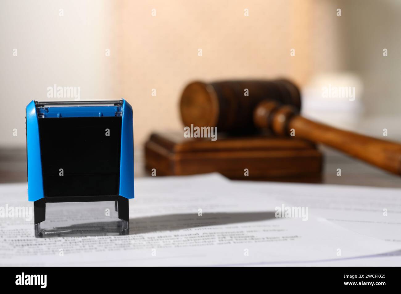 Contrat de notaire Banque de photographies et d’images à haute ...