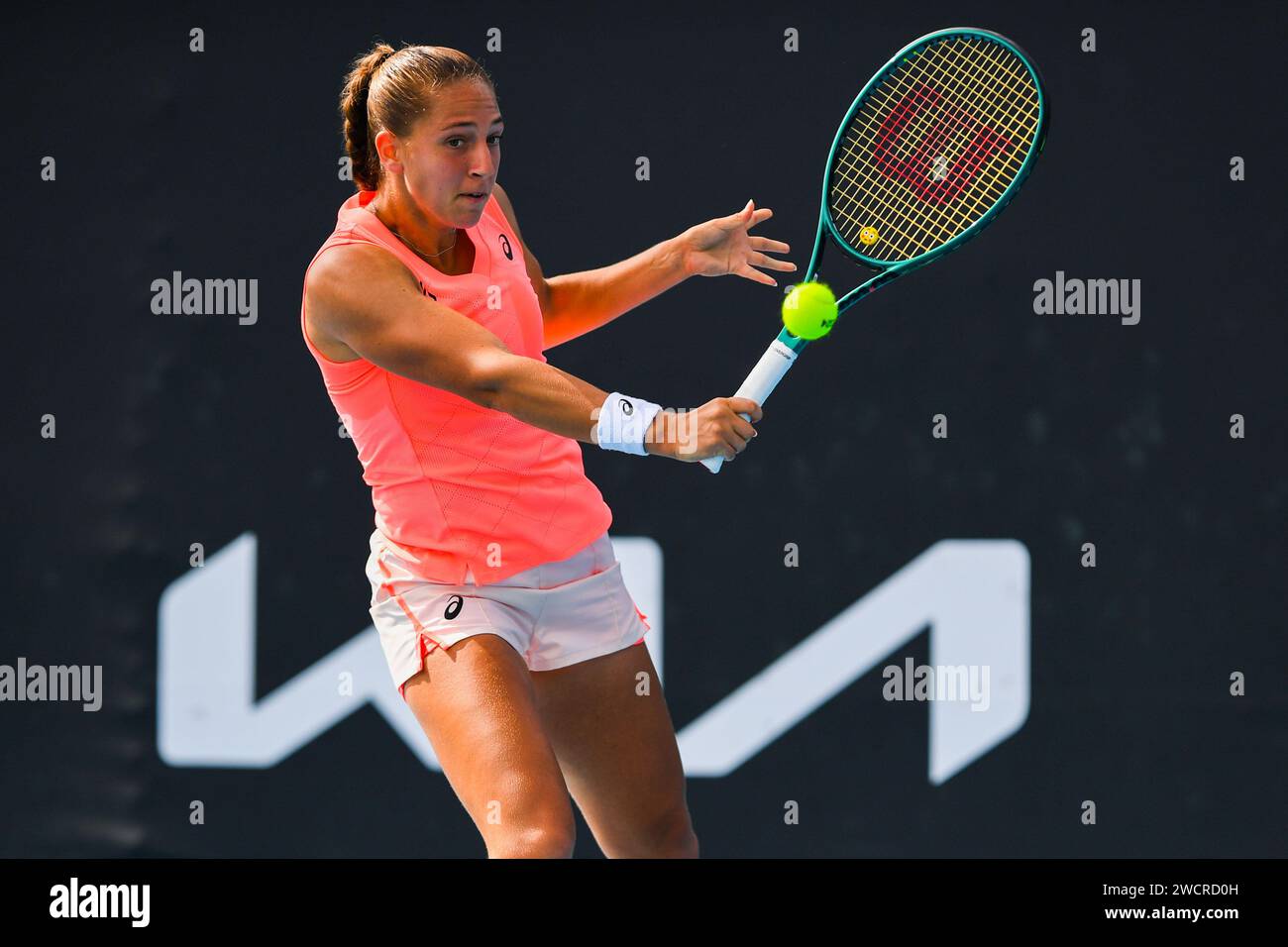 Diane parry tennis Banque de photographies et d’images à haute ...