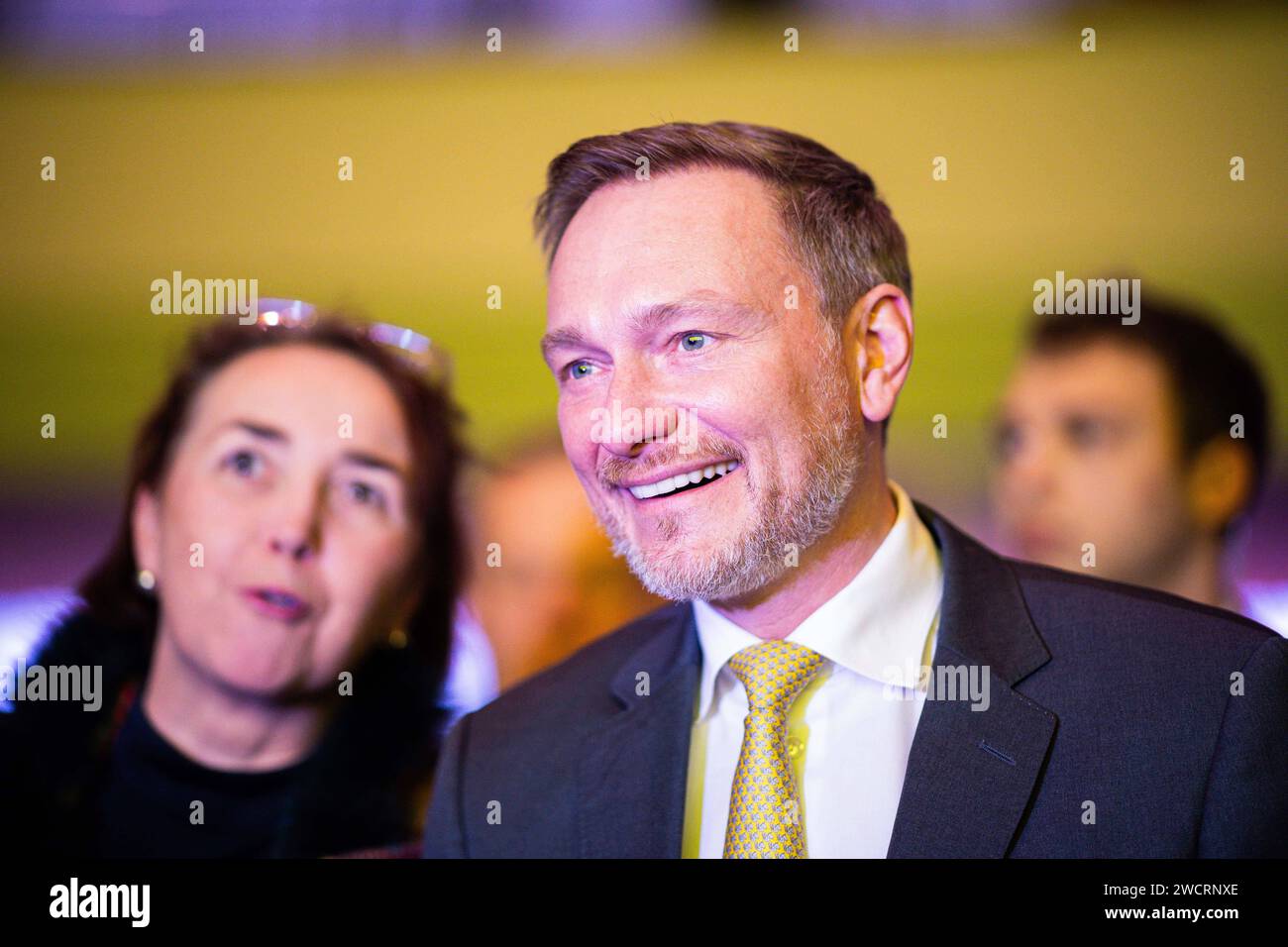 Angela freimuth Banque de photographies et d’images à haute résolution ...