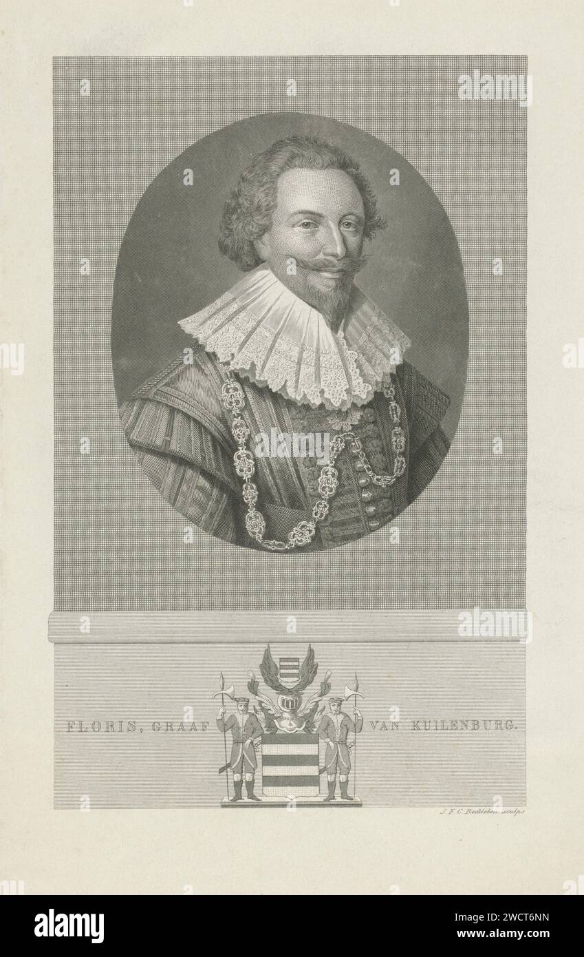 Floris ii van pallandt Banque de photographies et d’images à haute ...