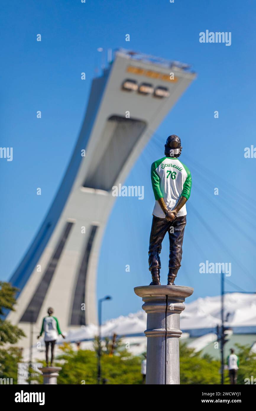 Stade olympique et installation Banque de photographies et d’images à ...