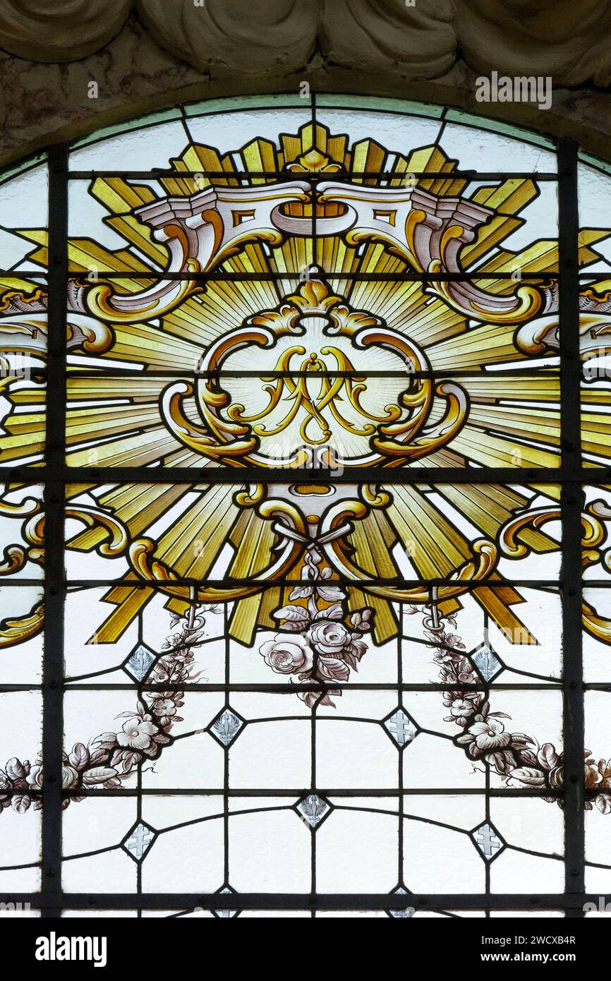 Verrier 18eme siecle Banque de photographies et d’images à haute ...