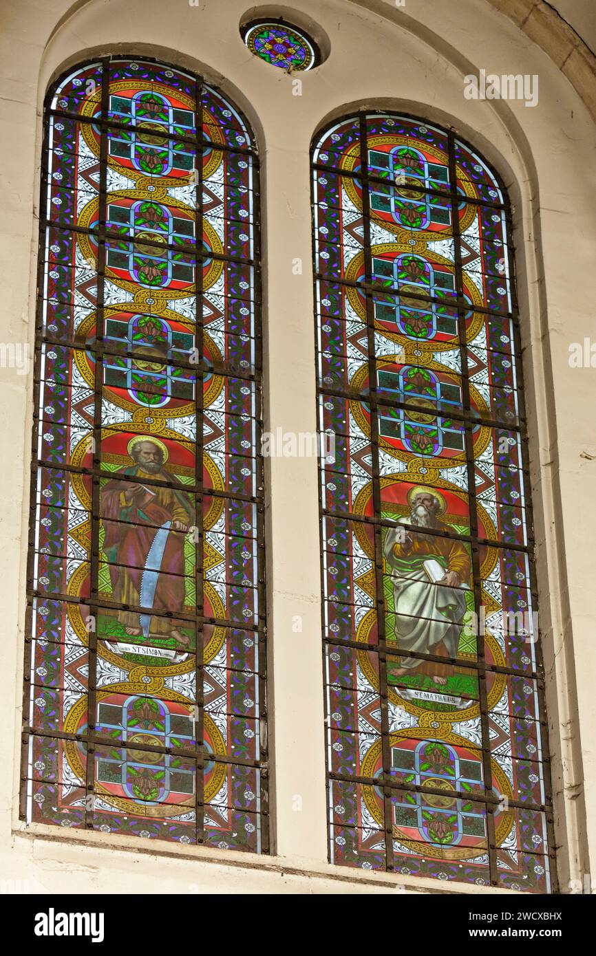 Saint mathew Banque de photographies et d’images à haute résolution - Alamy