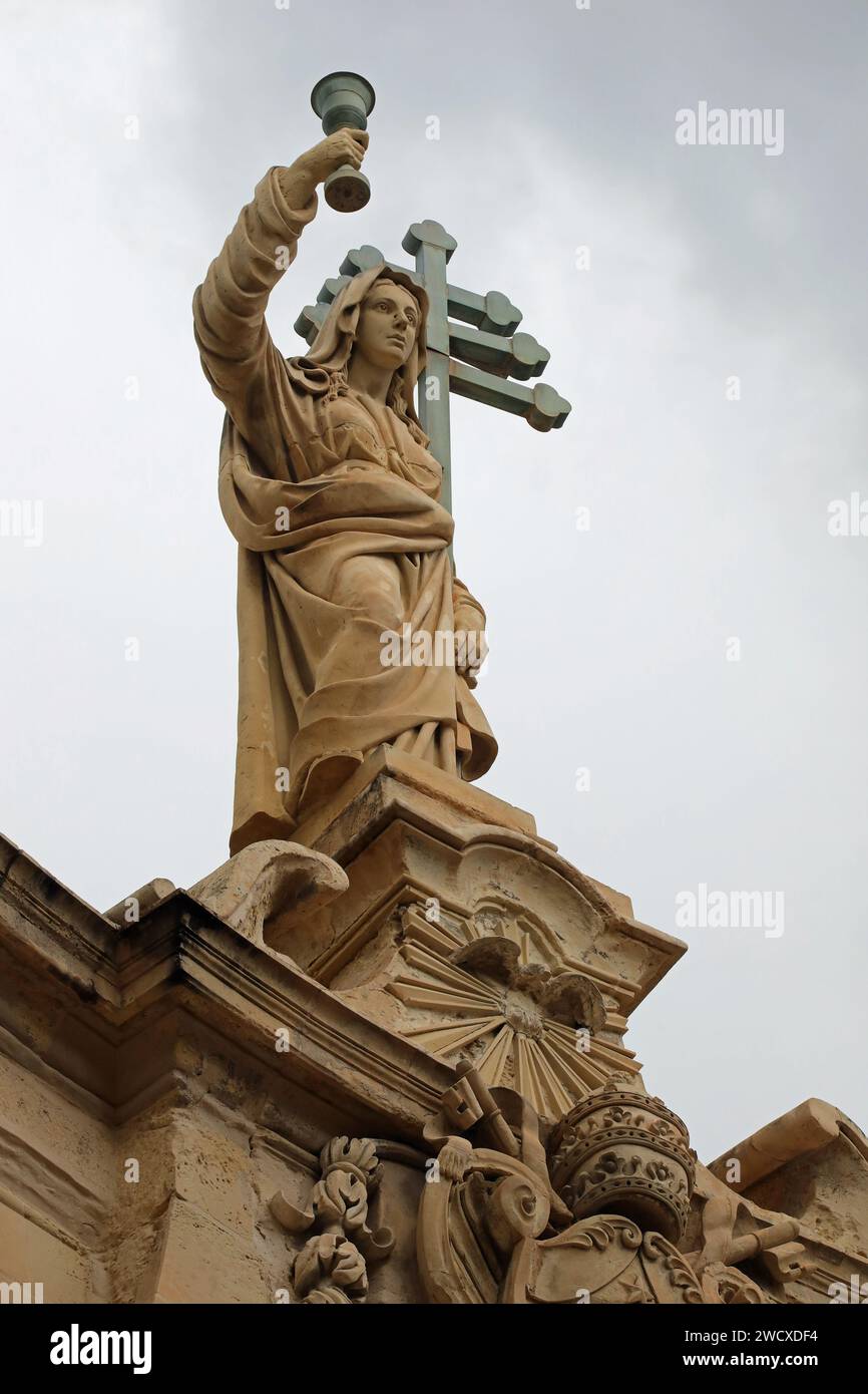 Basilique de saint dominique Banque de photographies et d’images à ...
