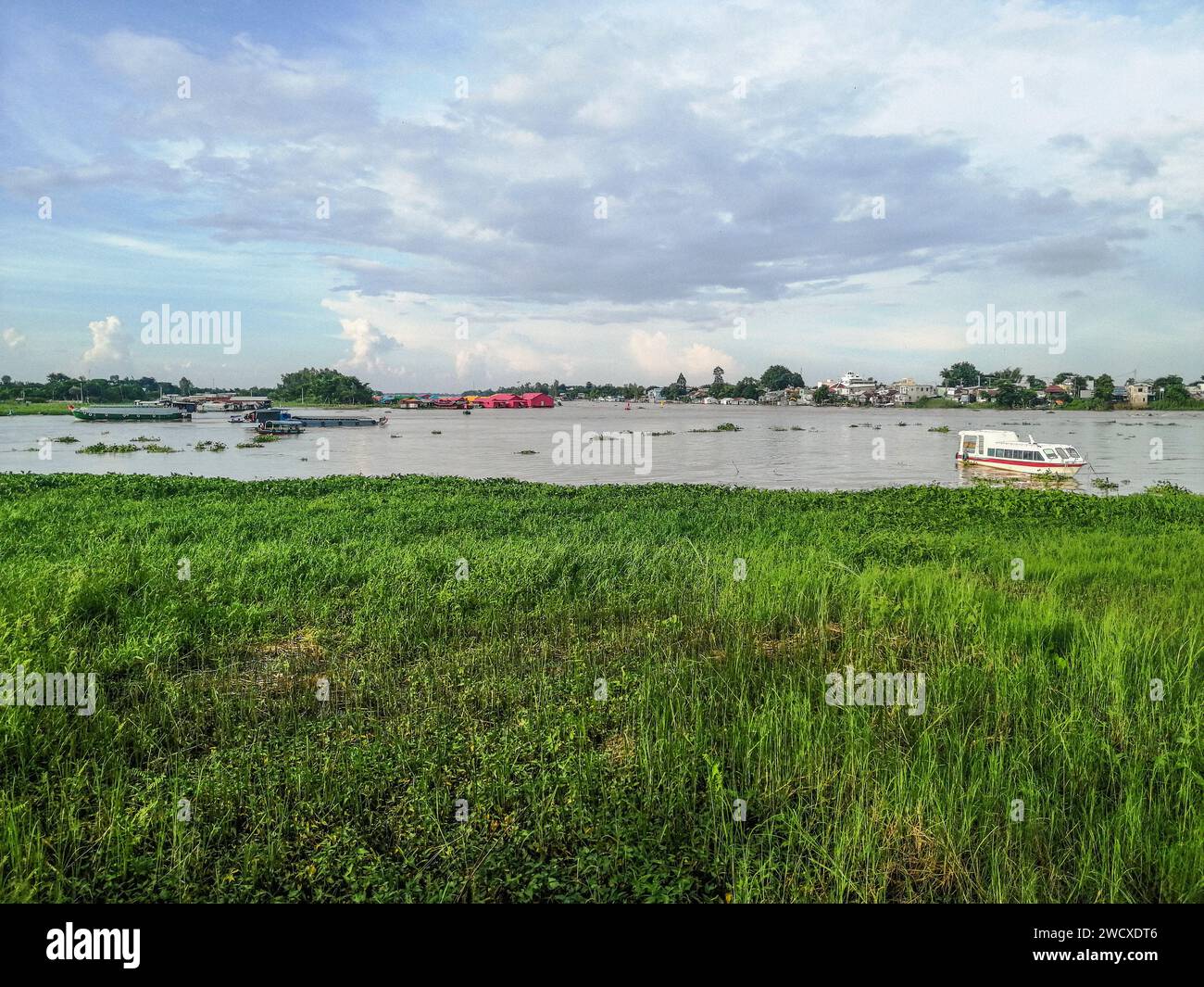 Chau doc vietnam photos Banque de photographies et d’images à haute ...