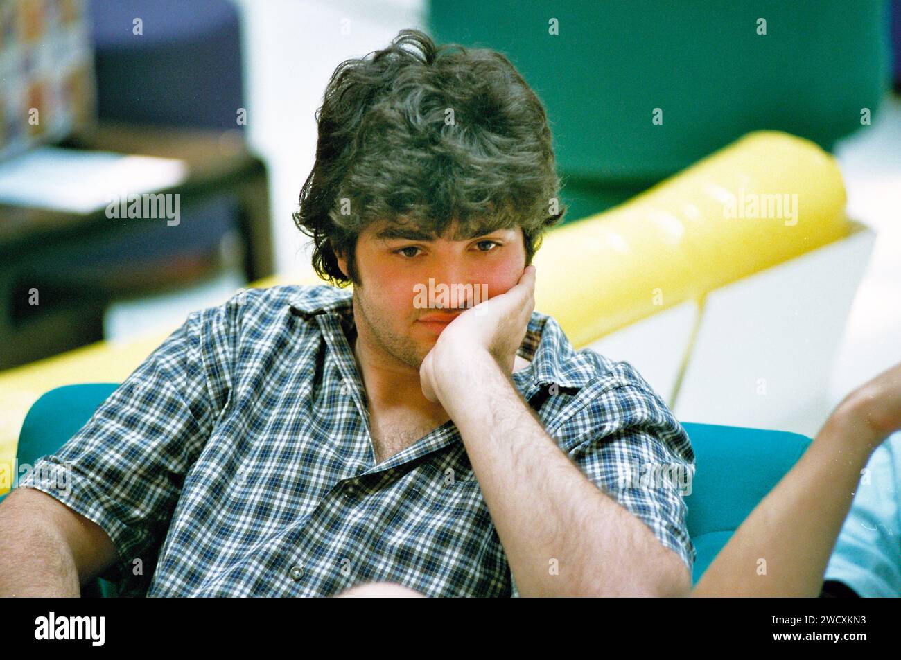 Alessandro lillo de simone Banque de photographies et d’images à haute ...