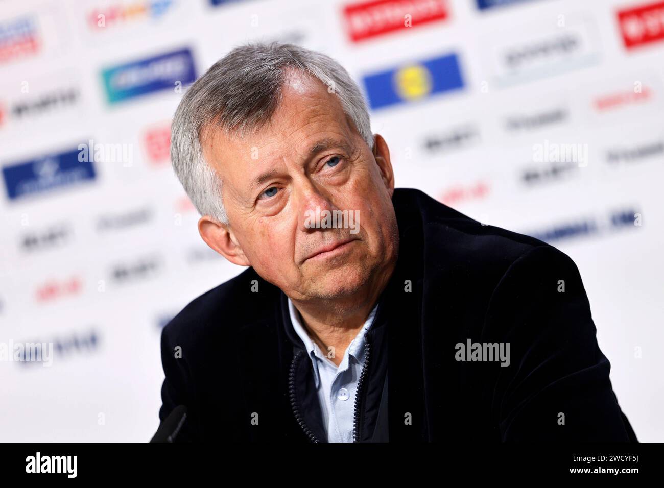 Europameisterschaft 2024 deutschland Banque de photographies et d ...