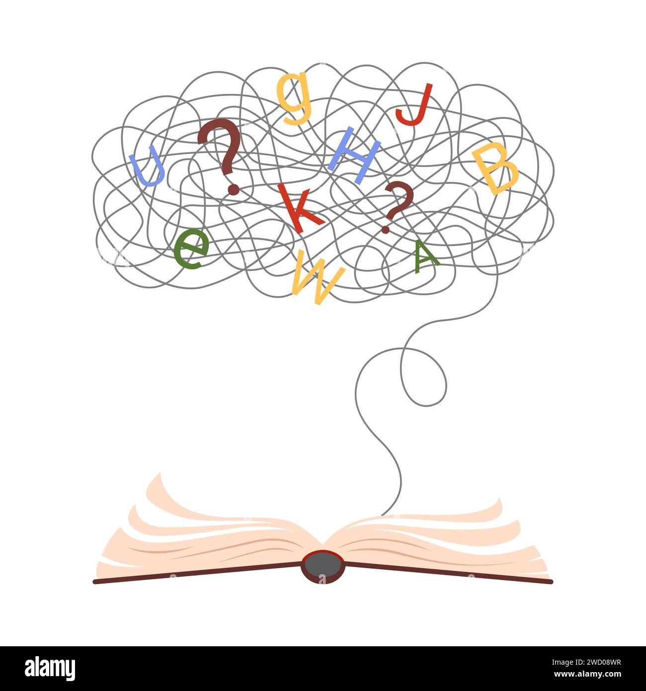 Dyslexie, difficultés d'apprentissage scolaire et handicap. Livre ...