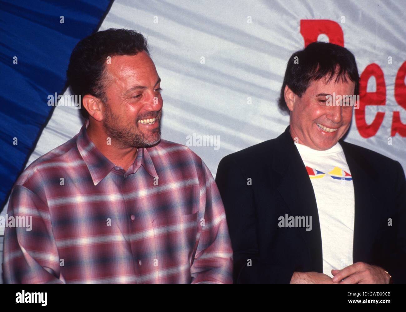 Billy joel 1991 Banque de photographies et d’images à haute résolution ...