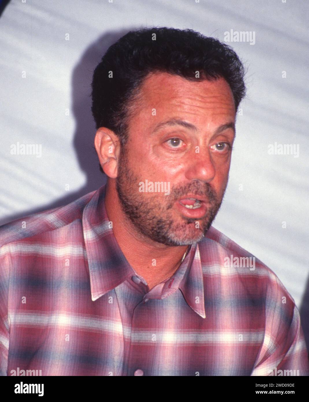 Billy joel 1991 Banque de photographies et d’images à haute résolution ...