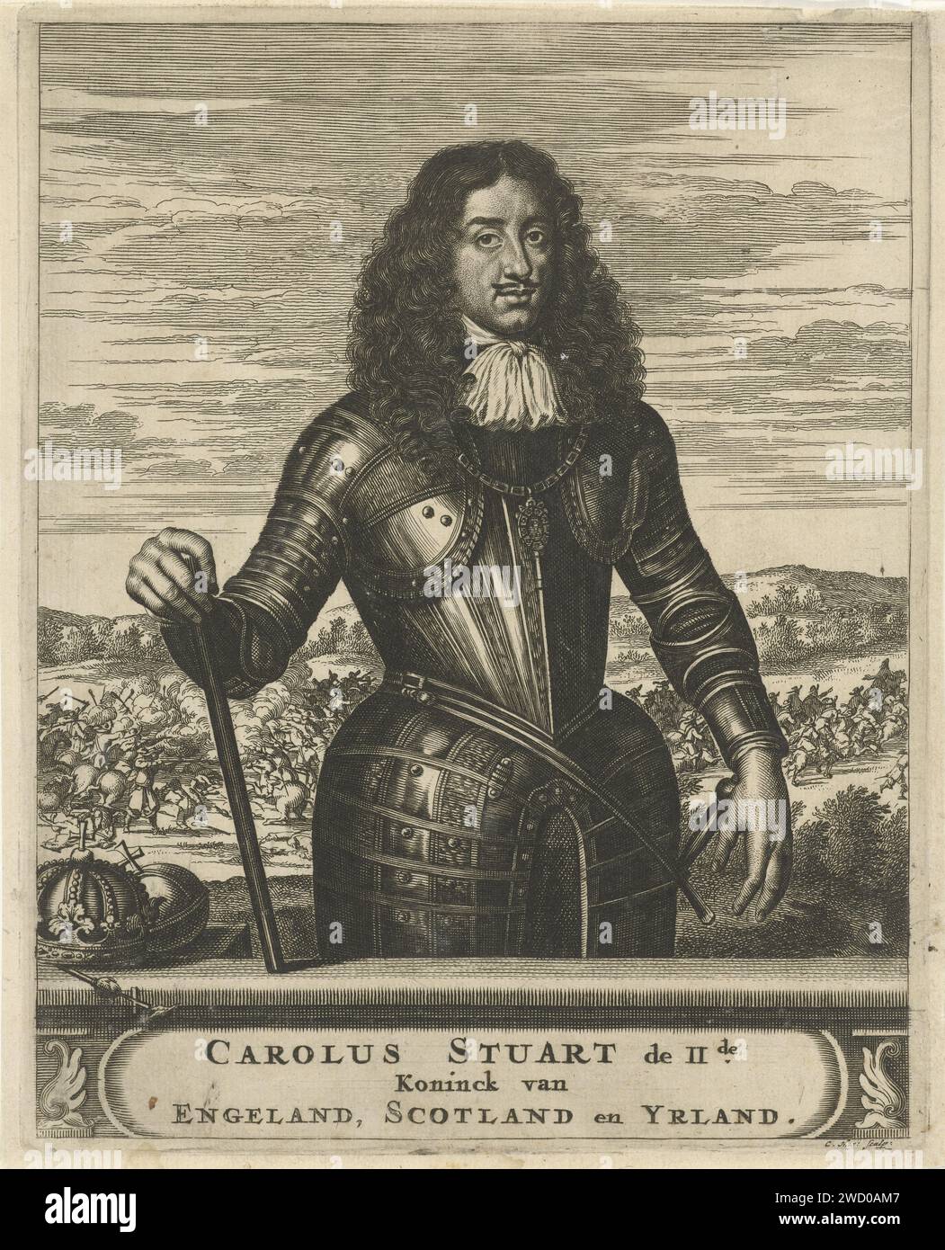 Genu pectorale Banque de photographies et d’images à haute résolution ...