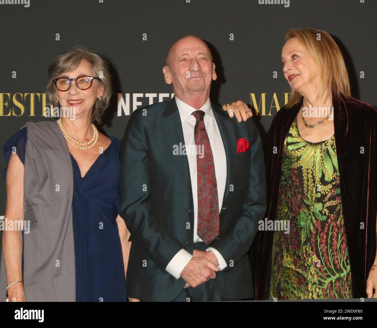 Jamie bernstein Banque de photographies et d’images à haute résolution ...