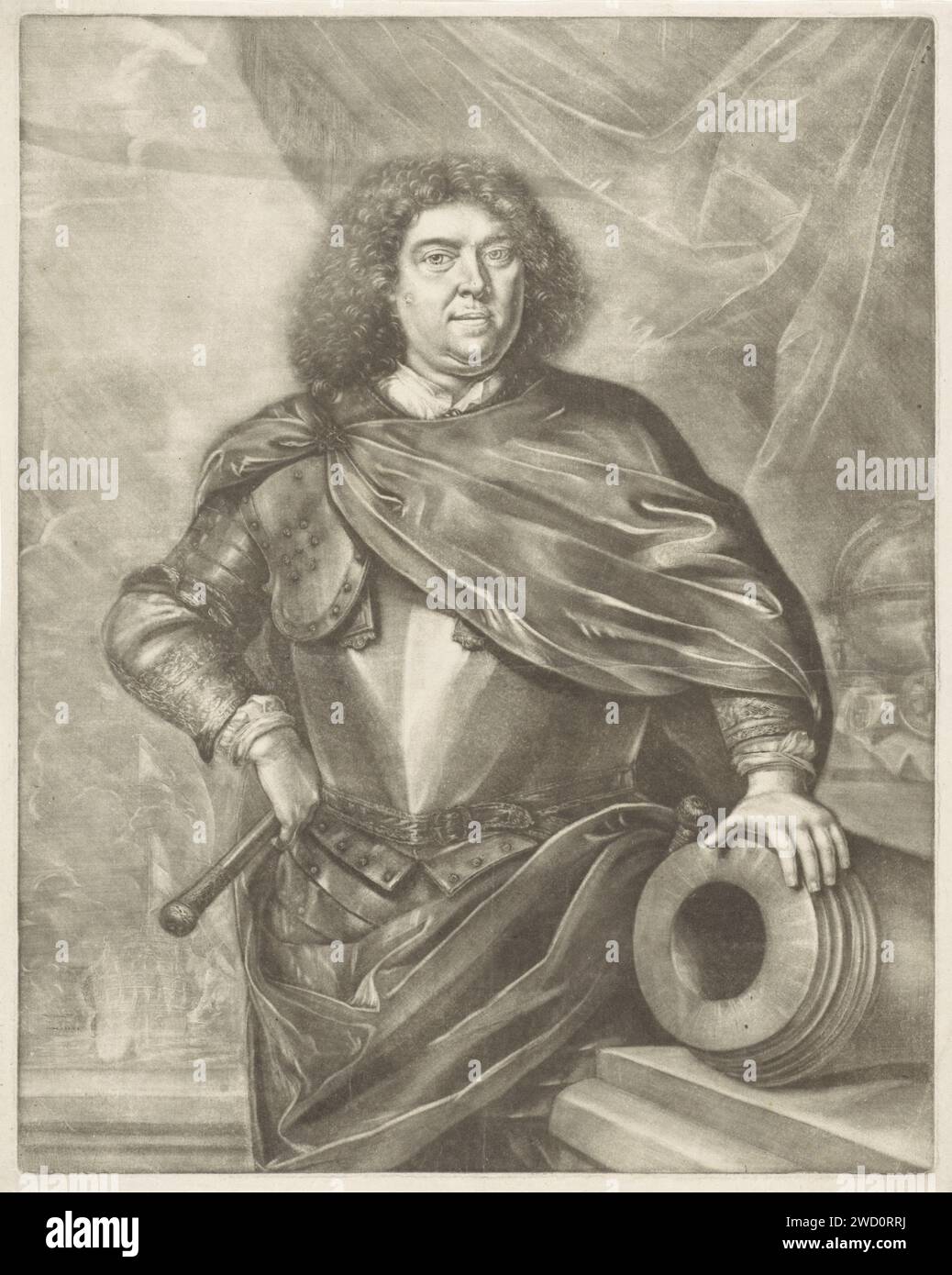 Amiral pieter gilles schey Banque de photographies et d’images à haute ...