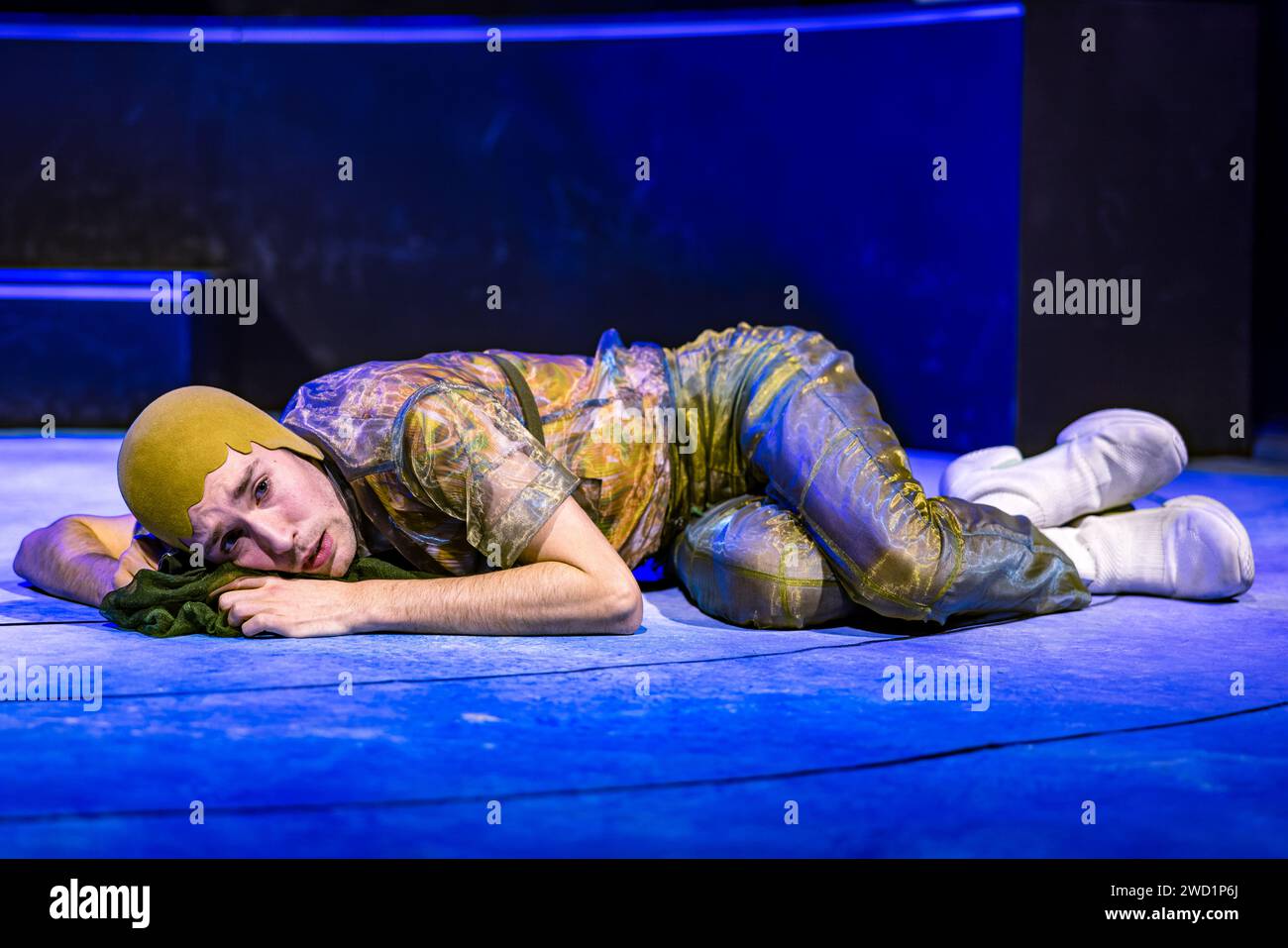 Shakespeares midsummer nights dream Banque de photographies et d’images ...