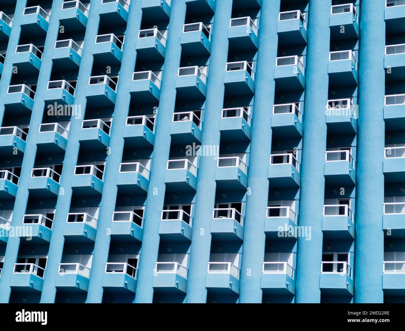 La géométrie en architecture Banque de photographies et d’images à haute résolution - Alamy