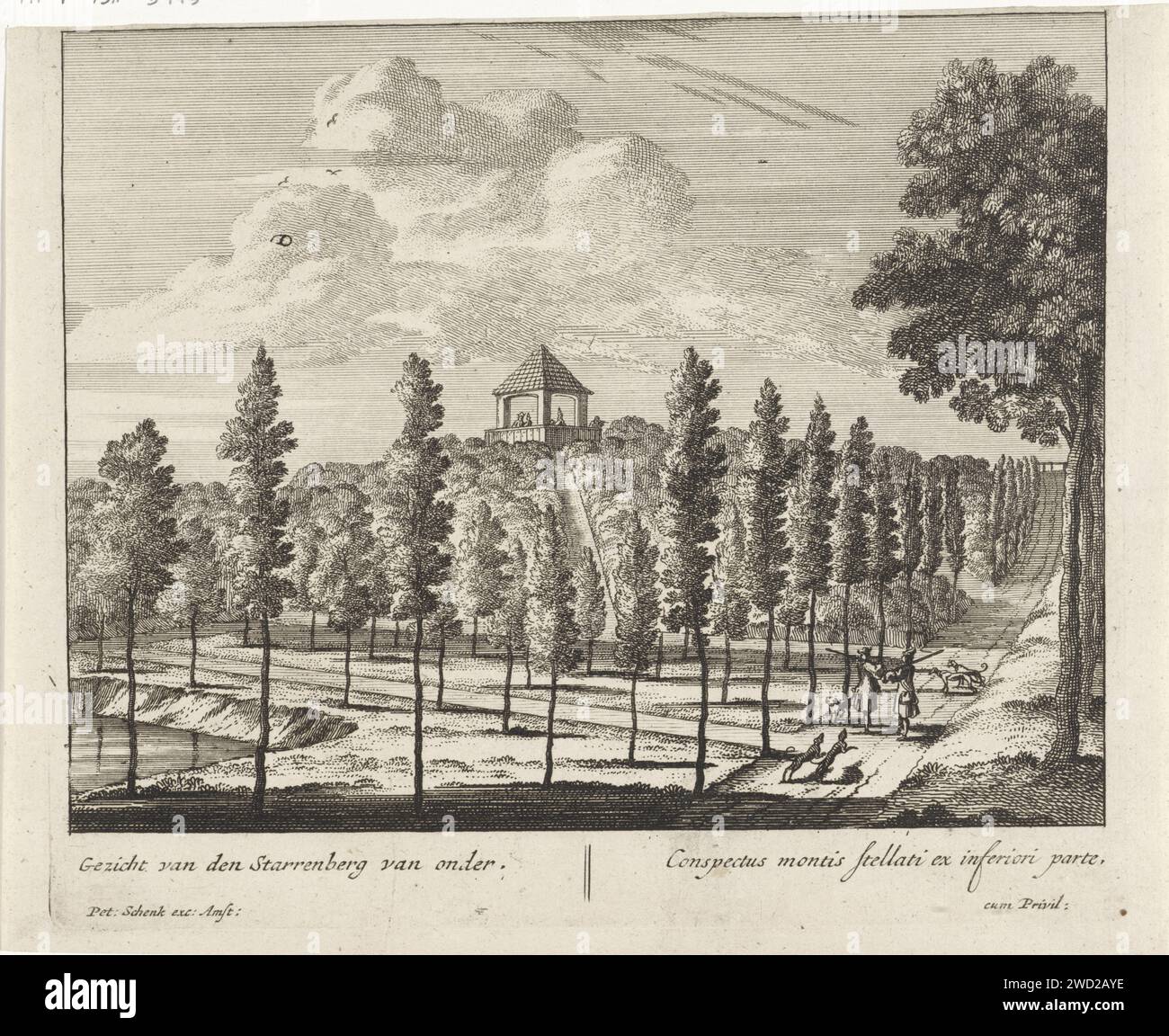 Kasteel rosendael Banque de photographies et d’images à haute résolution - Alamy