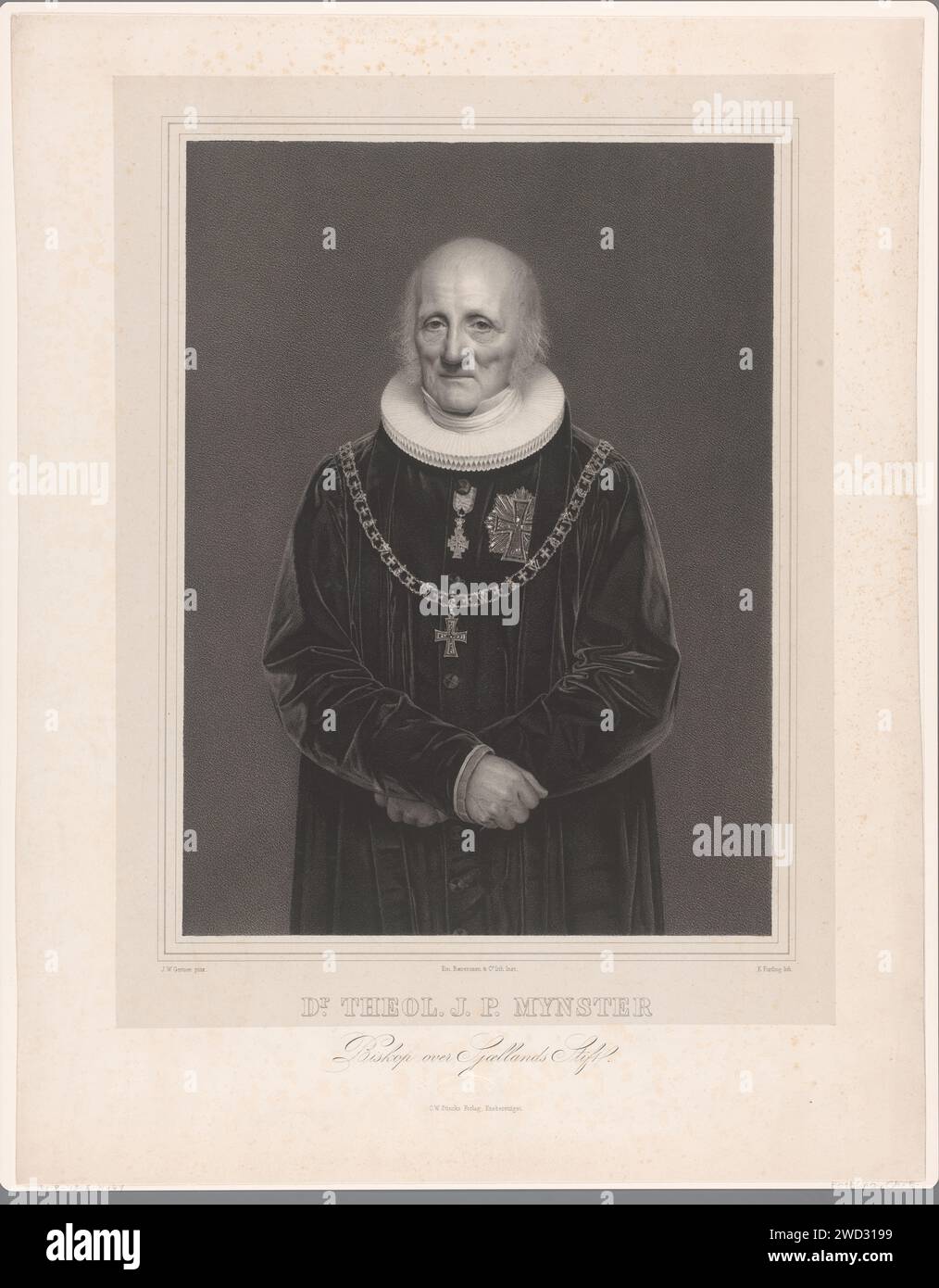 Jacob fortling Banque de photographies et d’images à haute résolution ...