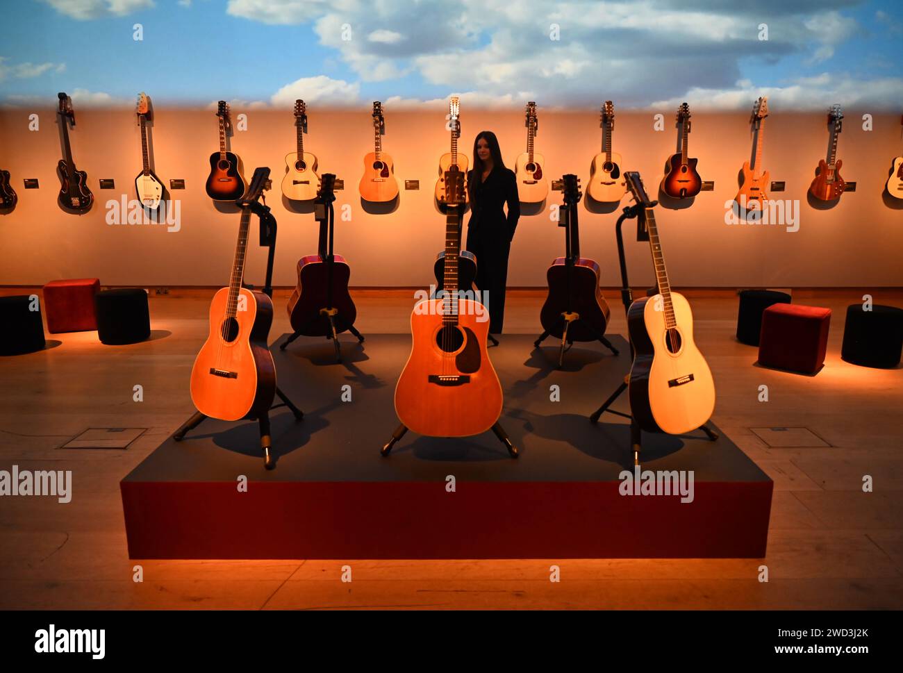 Dernières nouvelles pour les amateurs de musique, les fans et les ...