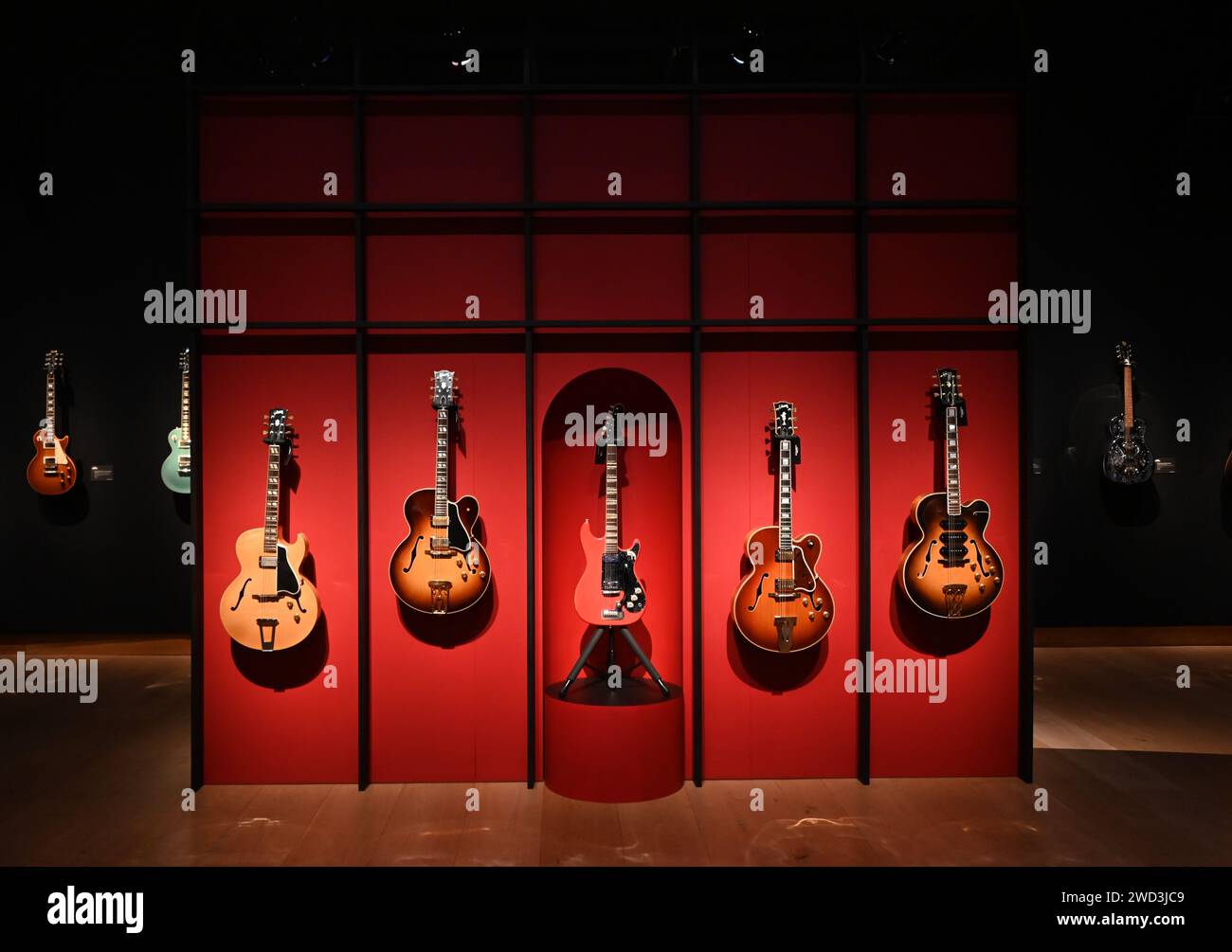 Dernières nouvelles pour les amateurs de musique, les fans et les ...