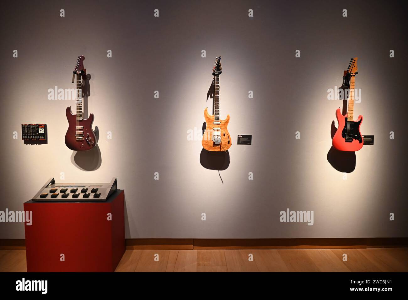 Dernières nouvelles pour les amateurs de musique, les fans et les ...