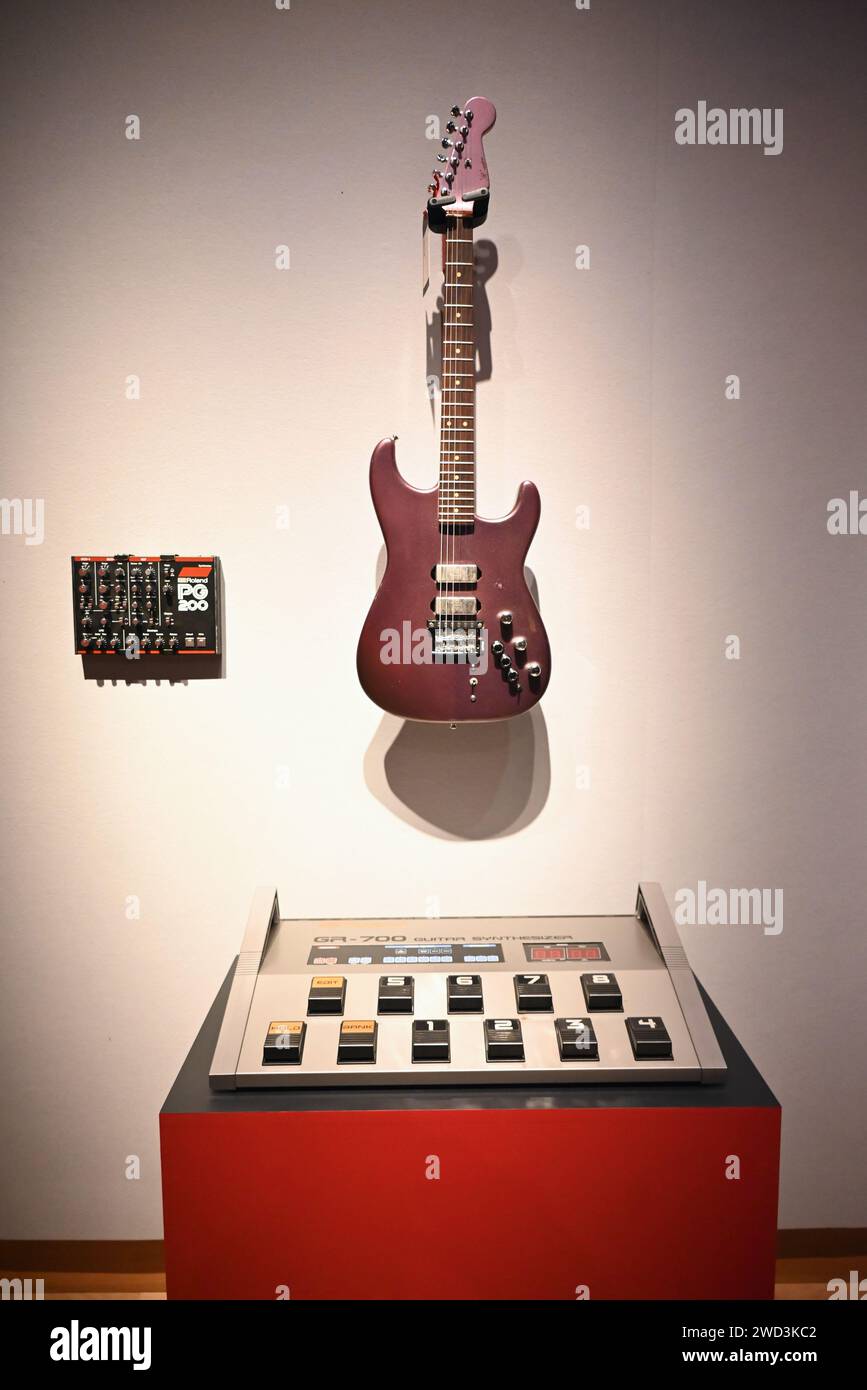 Dernières nouvelles pour les amateurs de musique, les fans et les ...