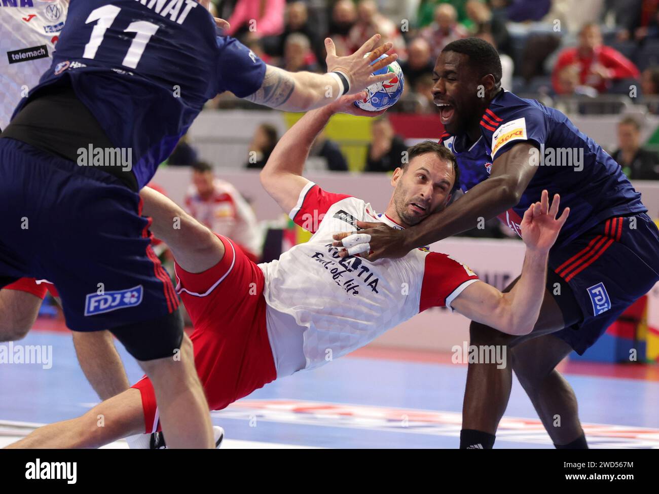 Hommes ehf euro 2024 france Banque de photographies et d’images à haute résolution - Alamy