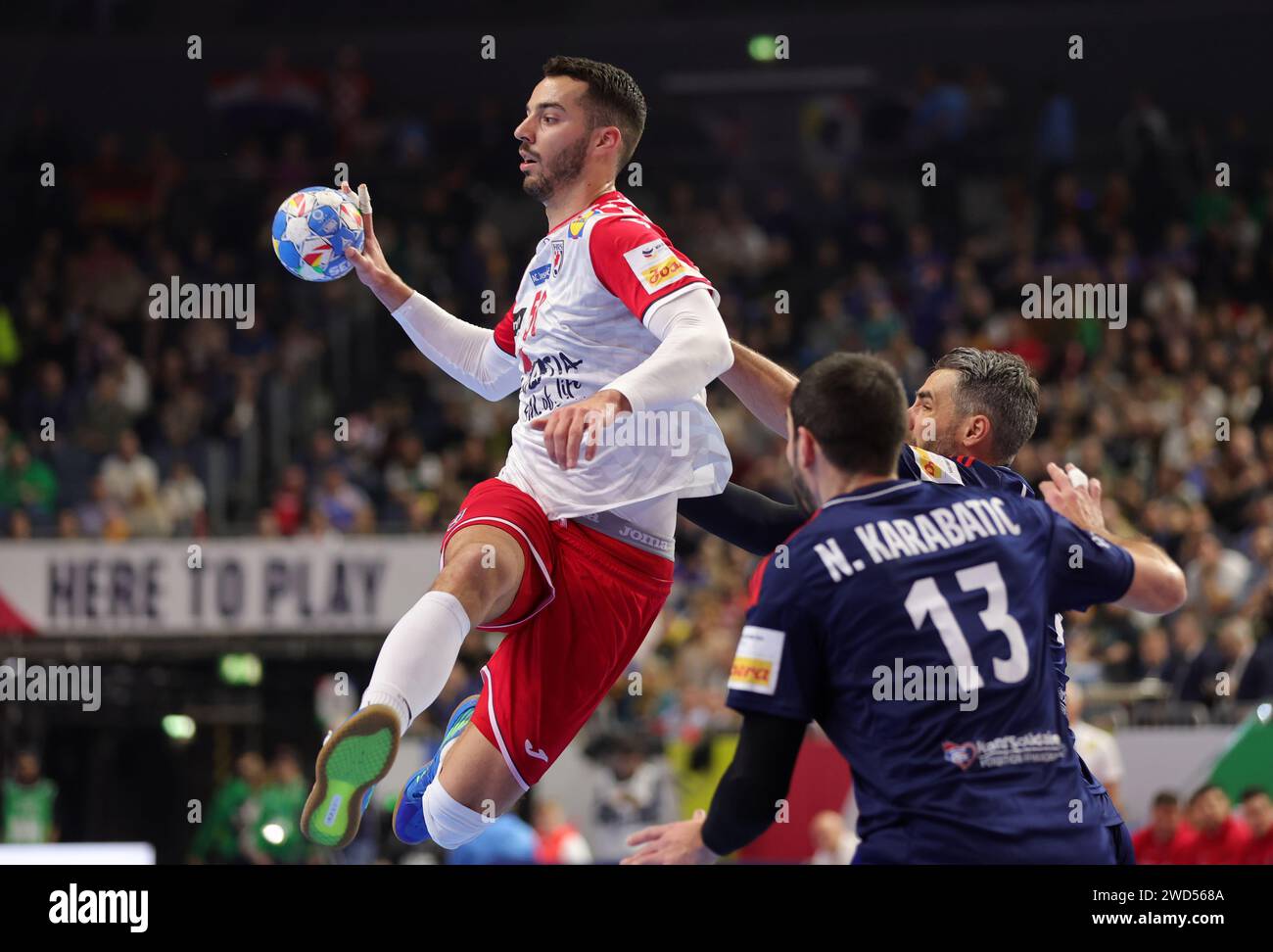 Europameisterschaft 2024 Banque de photographies et d’images à haute résolution - Alamy