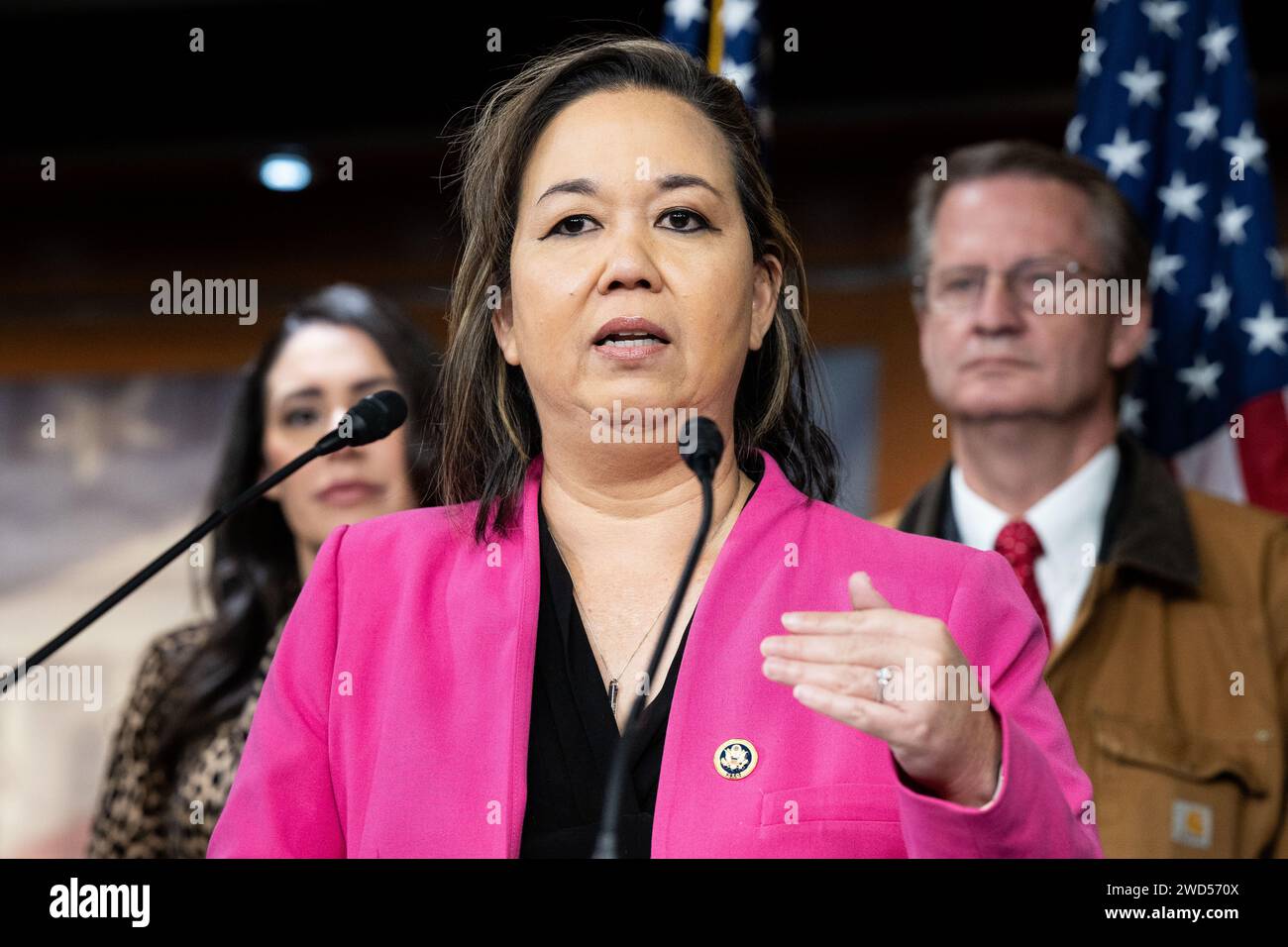 Jill tokuda Banque de photographies et d’images à haute résolution - Alamy