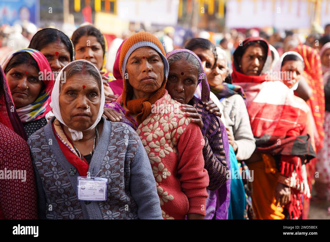 Les dévots se rendent avec impatience à l'île de Sagar, située à 117 km ...