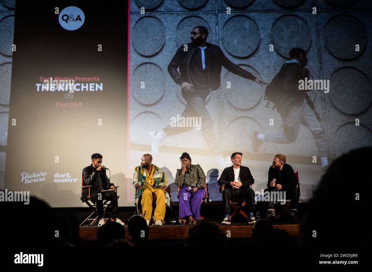 Daniel emmerson Banque de photographies et d’images à haute résolution ...