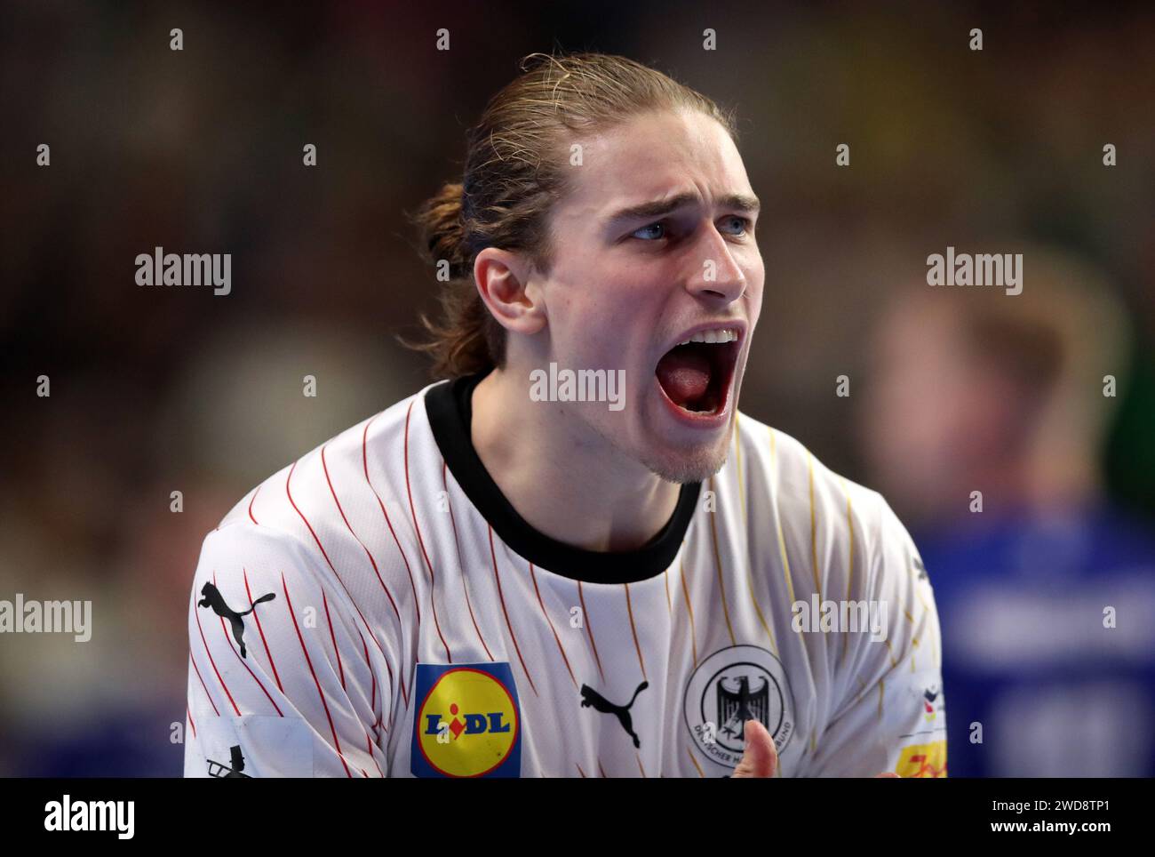 Europameisterschaft 2024 Banque de photographies et d’images à haute résolution - Alamy