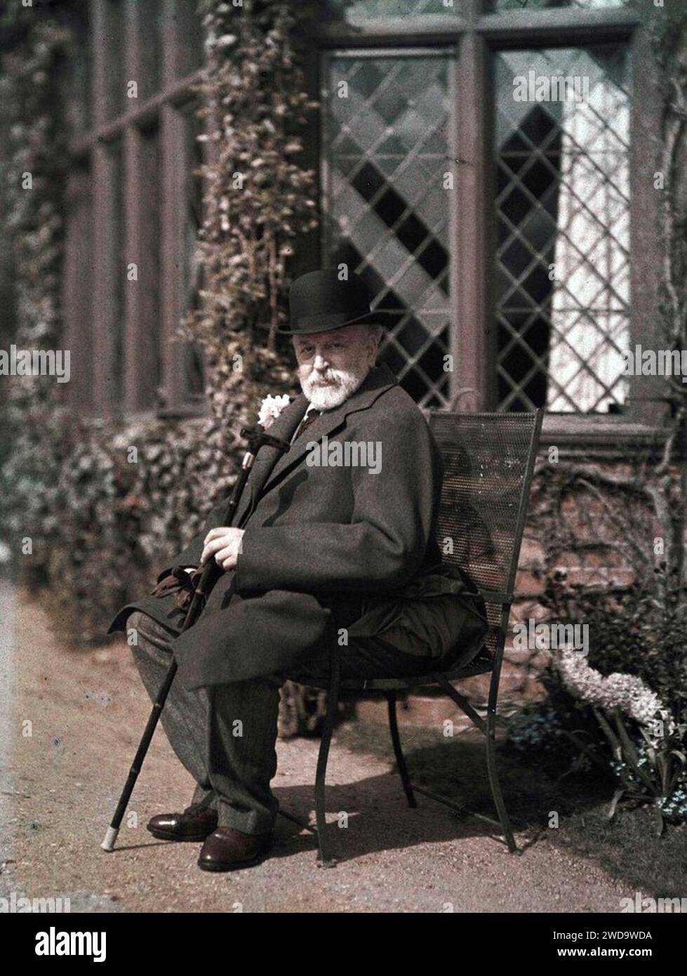 Rothschild archive Banque de photographies et d’images à haute ...