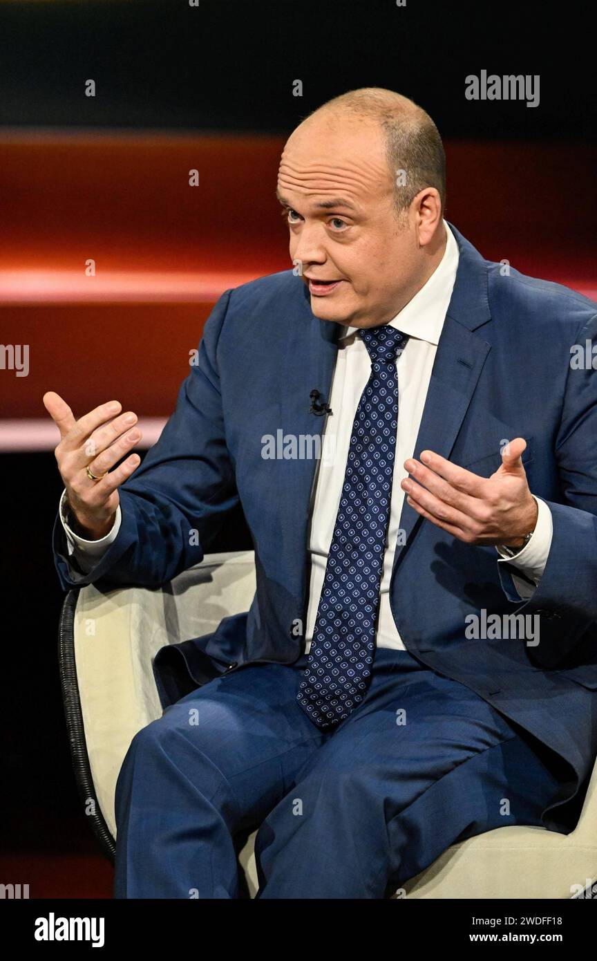 Robin Alexander journaliste 01/24 son Robin Alexander Am 17. Janvier ...