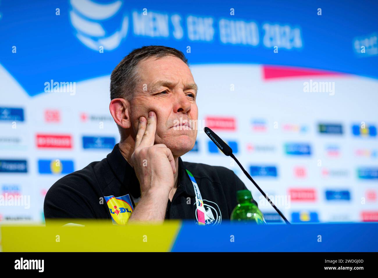 Europameisterschaft 2024 deutschland Banque de photographies et d’images à haute résolution - Alamy