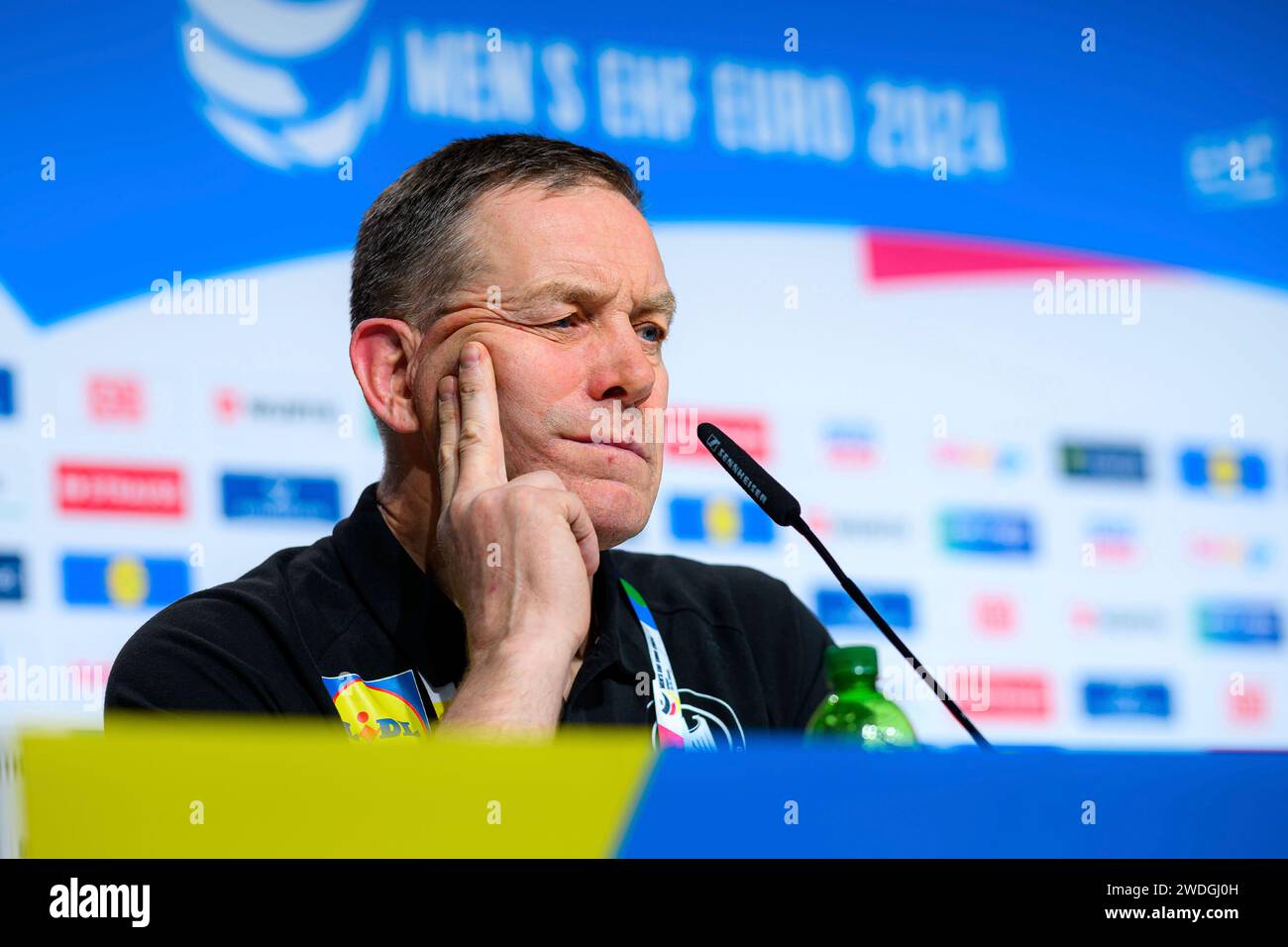 Europameisterschaft 2024 deutschland Banque de photographies et d’images à haute résolution - Alamy