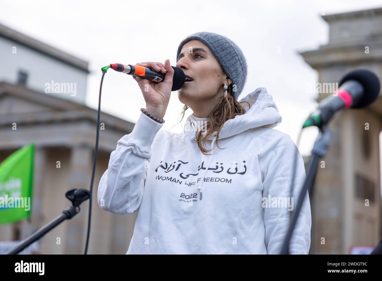 Maryam fyi Banque de photographies et d’images à haute résolution - Alamy