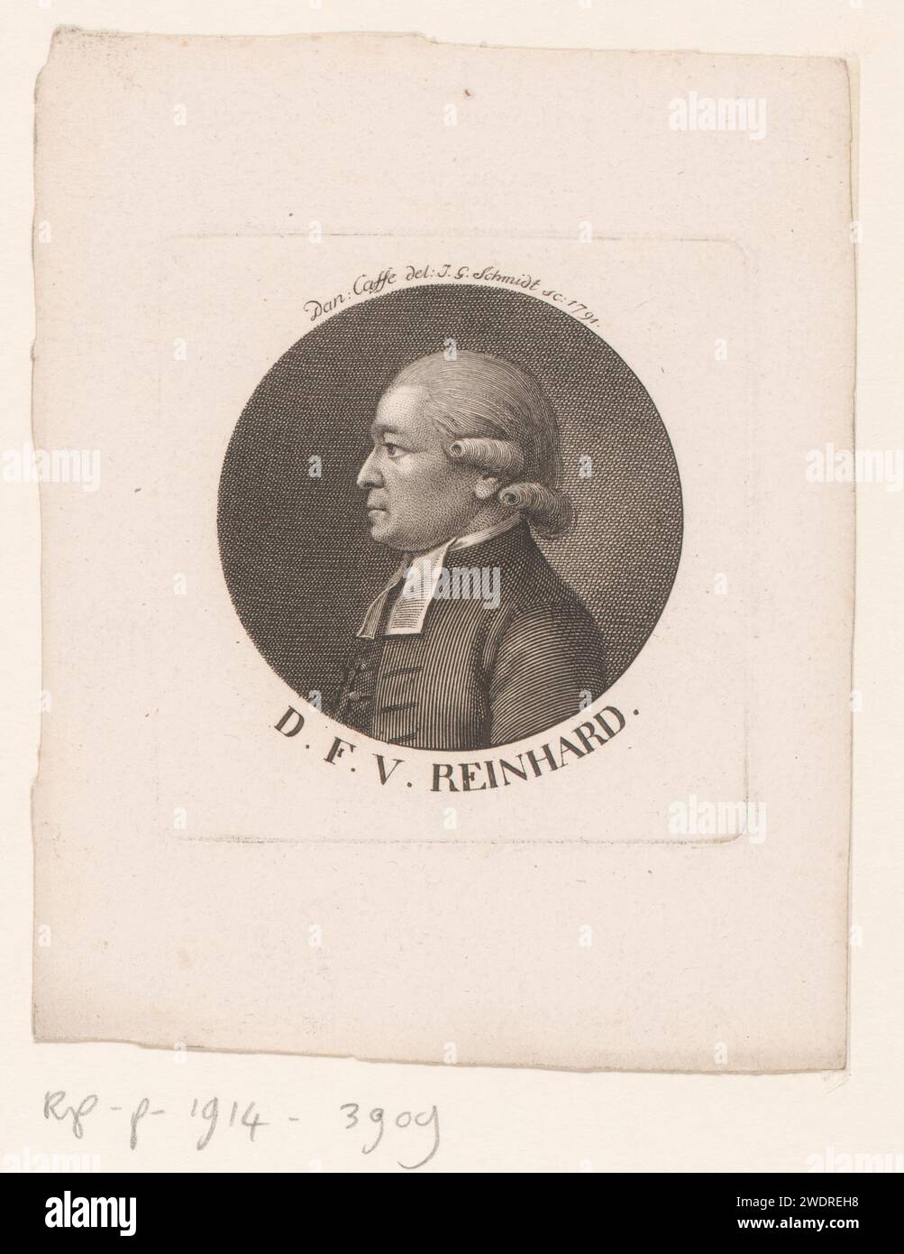 Gottfried reinhard Banque de photographies et d’images à haute ...