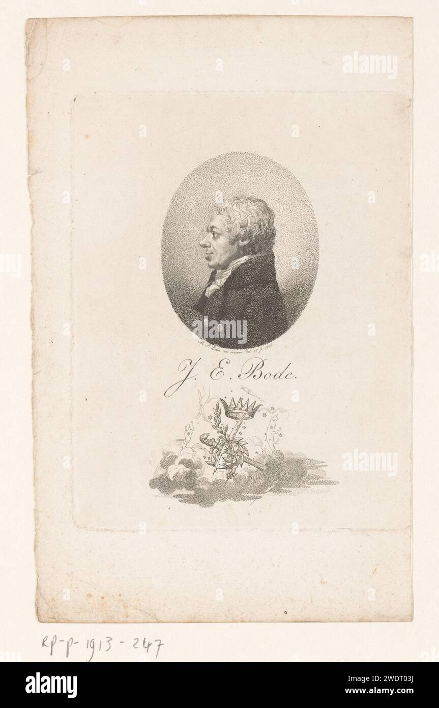 Johann michael siegfried lowe Banque de photographies et d’images à ...