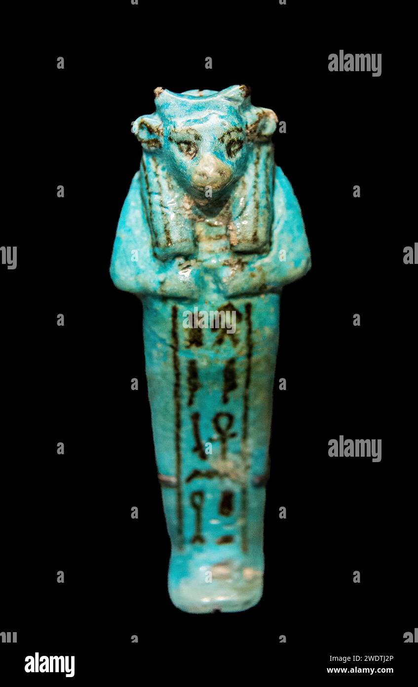 Egypte ancienne egypte dieux égyptiens dieu apis taureau Banque de ...