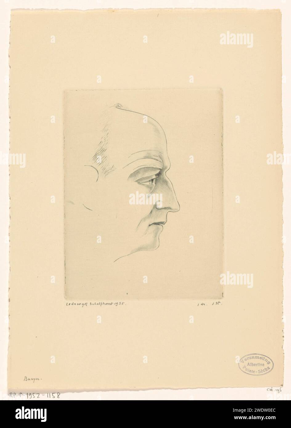 Willem marinus dudok Banque de photographies et d’images à haute ...