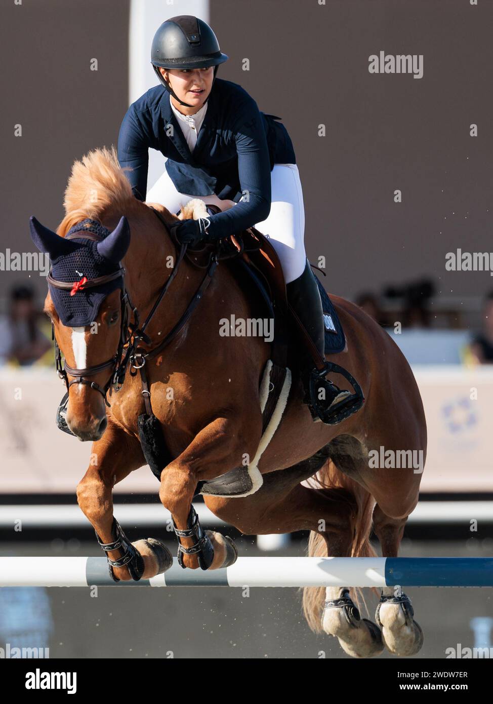 Huda kayali Banque de photographies et d’images à haute résolution - Alamy
