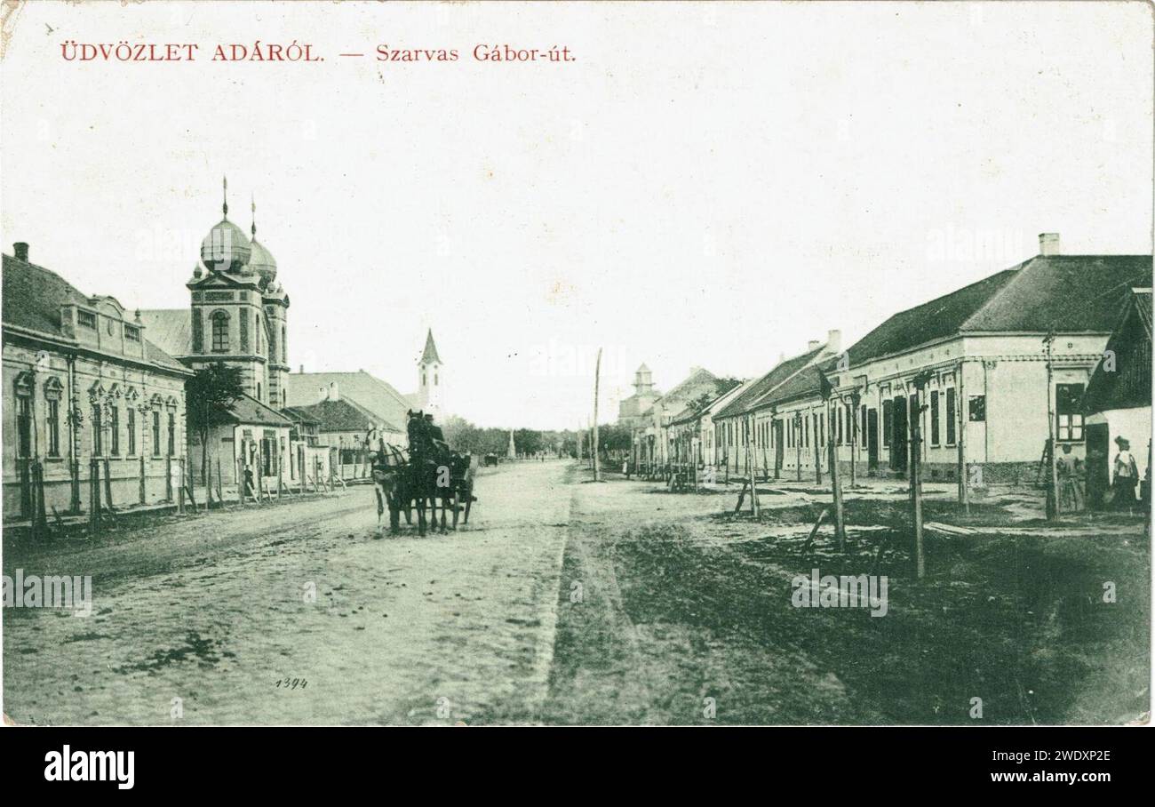 Szarvas gabor Banque de photographies et d’images à haute résolution ...