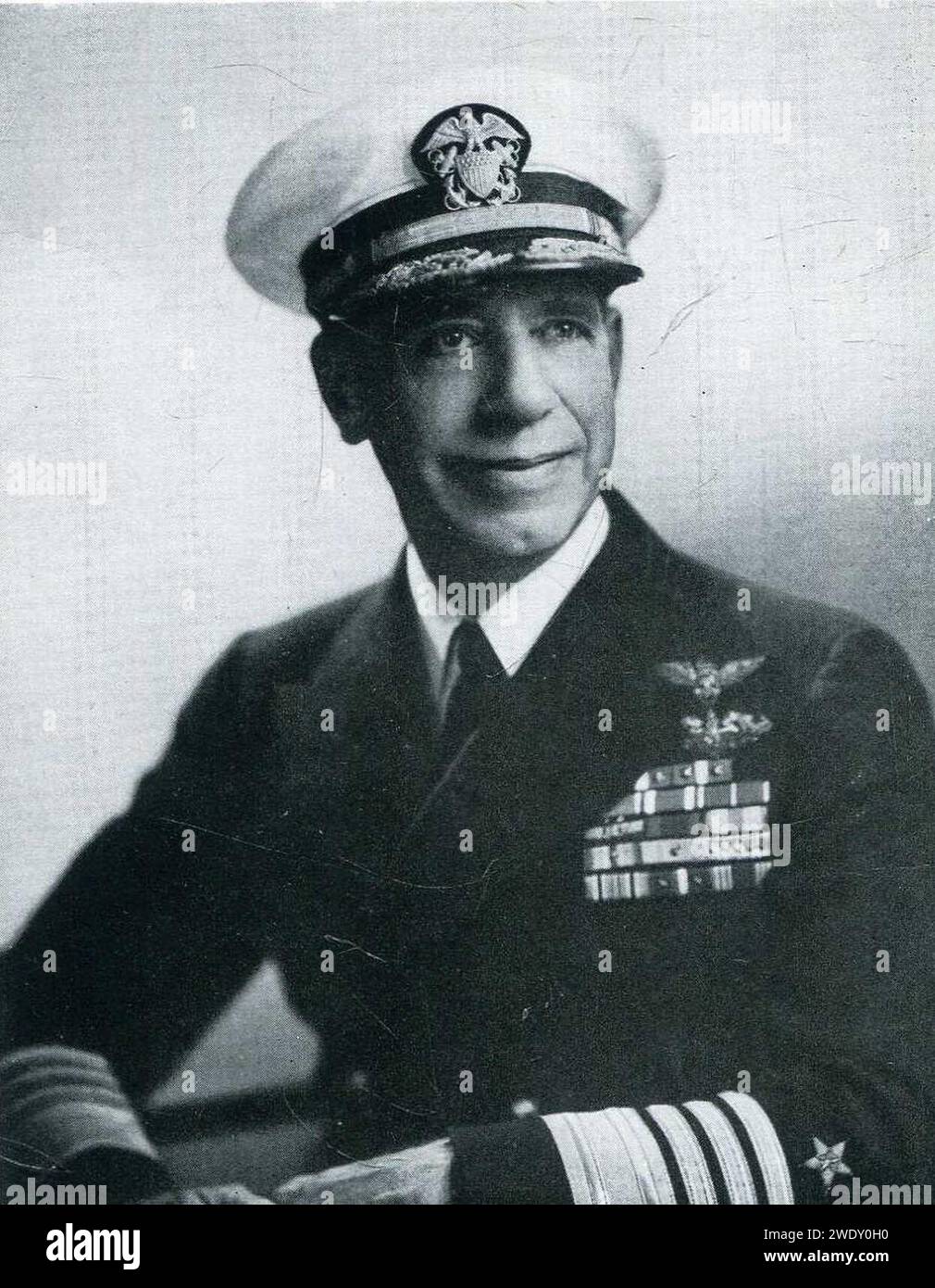 Amiral sherman Banque de photographies et d’images à haute résolution - Alamy