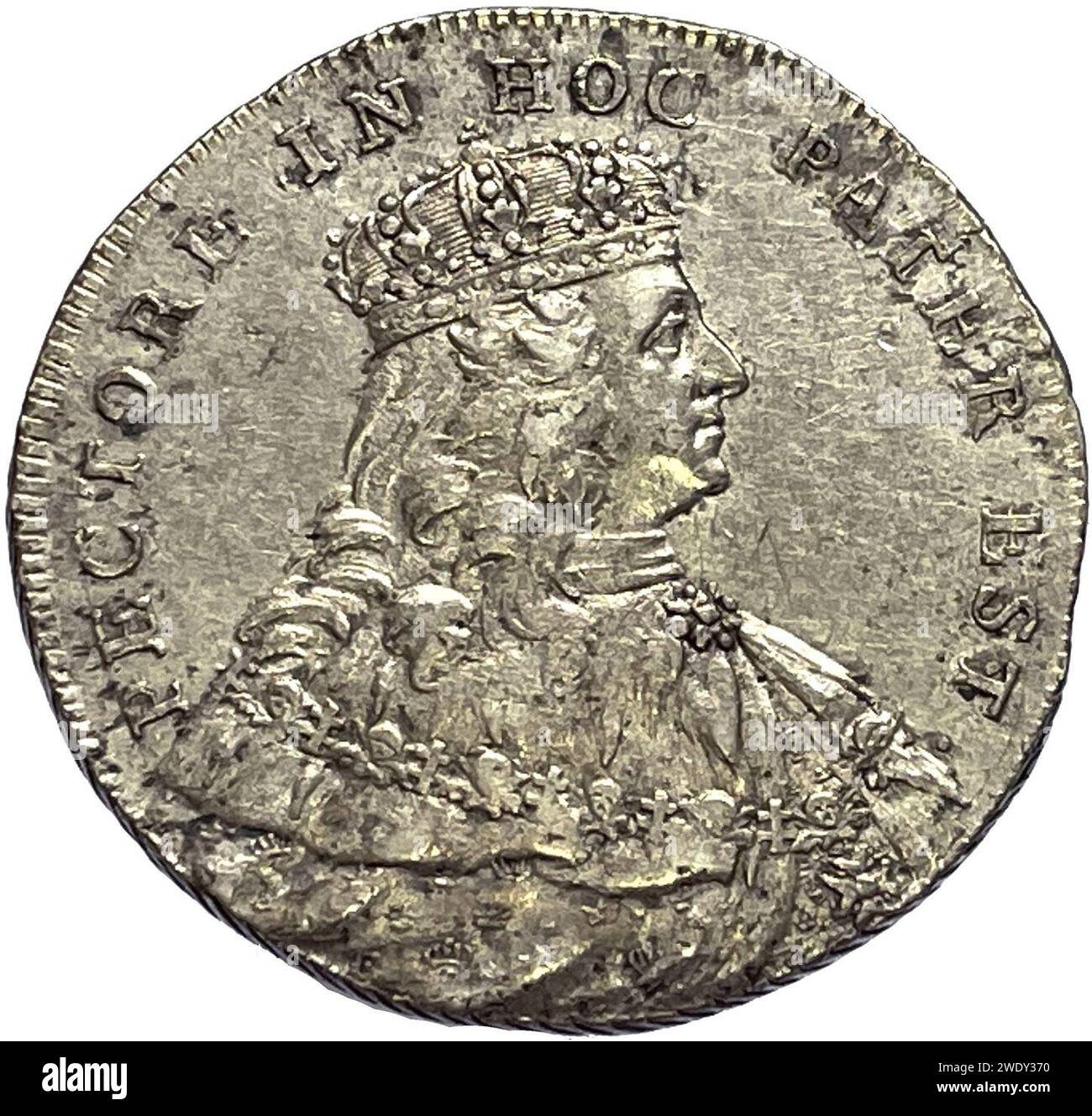 Médaille de couronnement Banque de photographies et d’images à haute ...