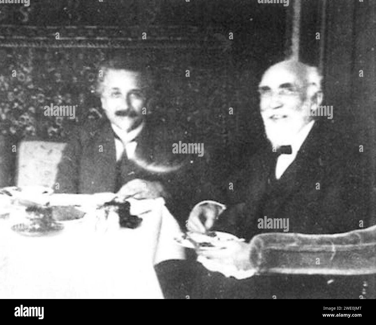 Hendrik lorentz Banque d'images noir et blanc - Alamy