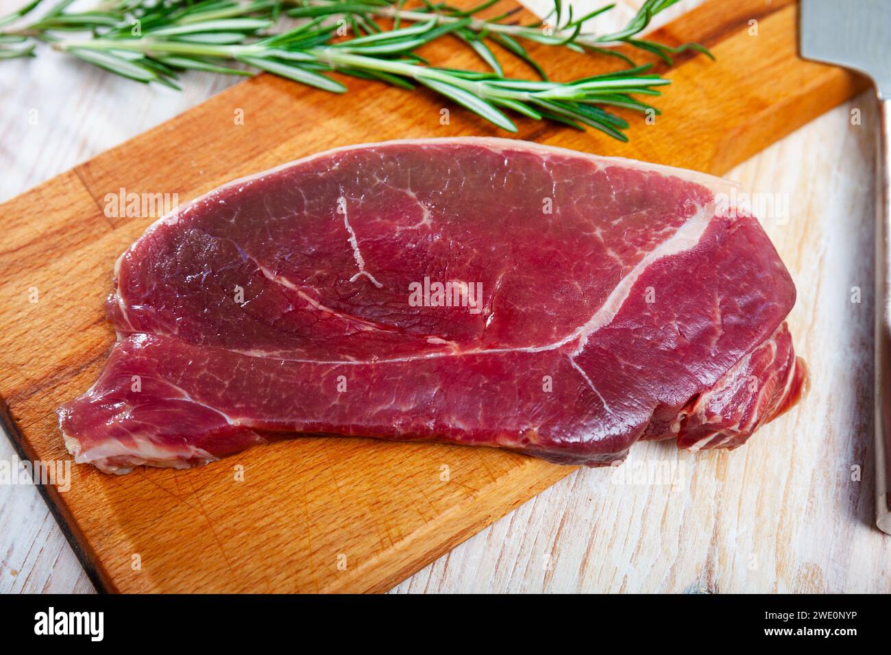 Boucherie chevaline horse meat Banque de photographies et d’images à ...