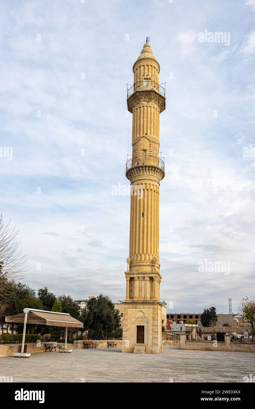 Zeynel abidin camii Banque de photographies et d’images à haute ...