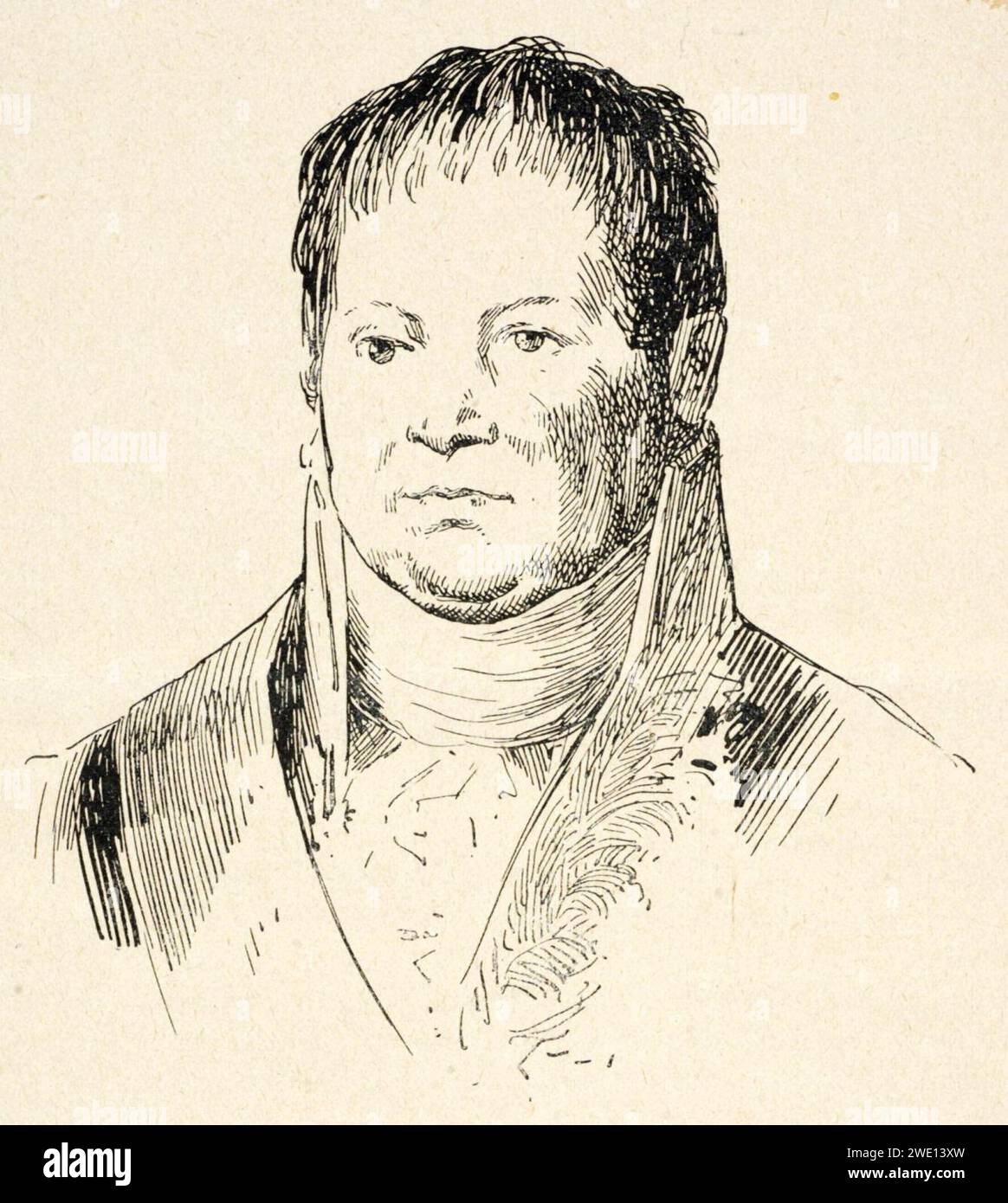 Alexander gogel Banque de photographies et d’images à haute résolution ...
