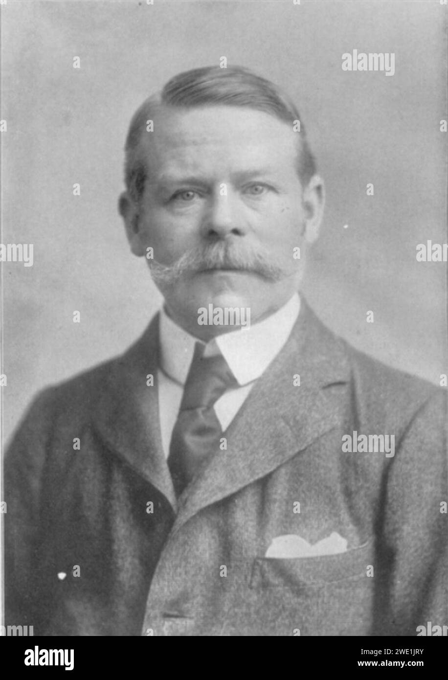Alfred gibson Banque de photographies et d’images à haute résolution ...