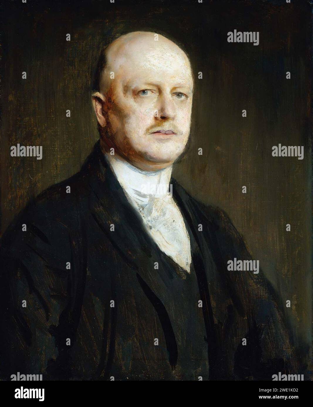 Alfred quinton Banque de photographies et d’images à haute résolution ...